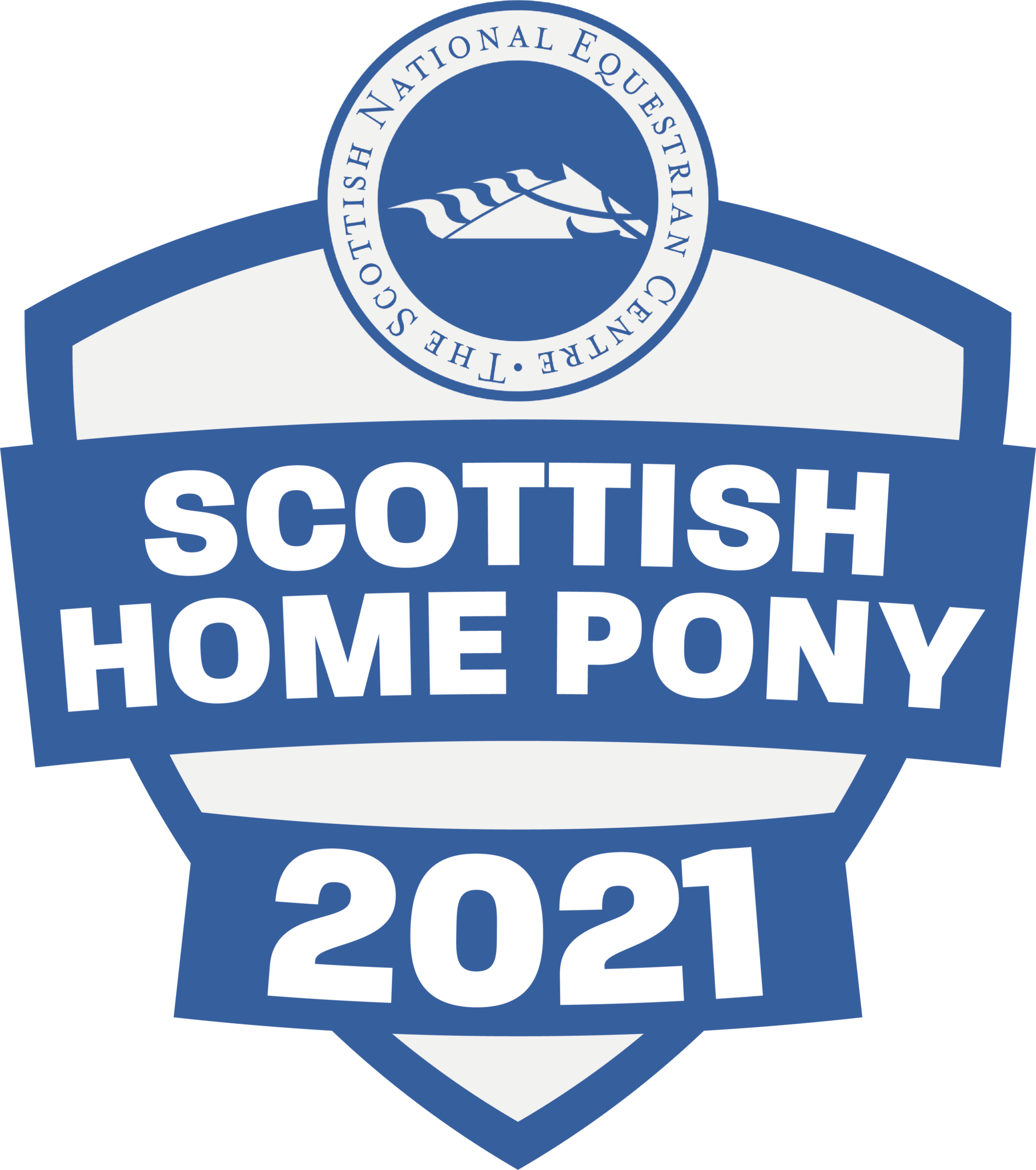 Scottish Home Pony 2021 - Scottish National Equestrian Centre
