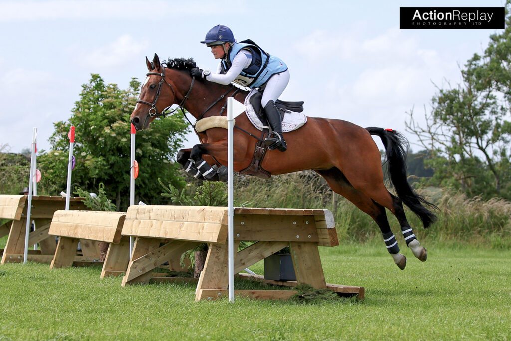 Oatridge Horse Trials 2026 - Scottish National Equestrian Centre